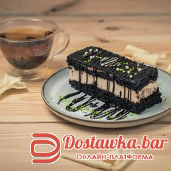 Доставка Overbrinks Киндер Делис