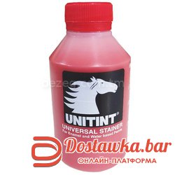 Доставка BEZEG Gurluşyk Market Универсальный колер Unitint 110 гр. цвет ...