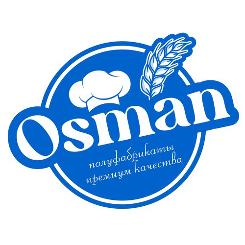 Доставка еды Ашхабад Osman Полуфабрикаты премиум качества меню