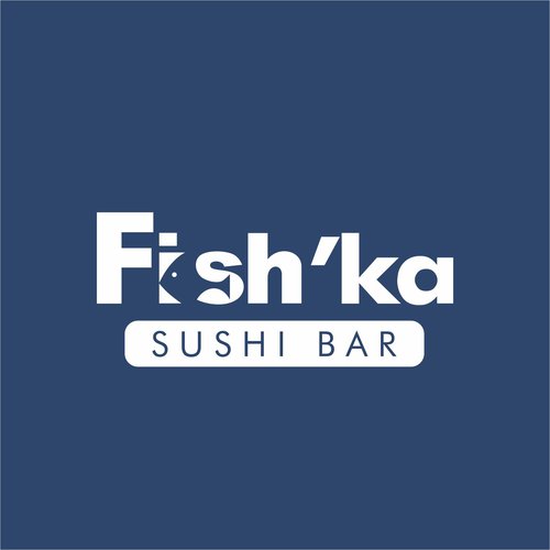 Доставка еды Ашхабад Fish'ka Sushi Bar меню